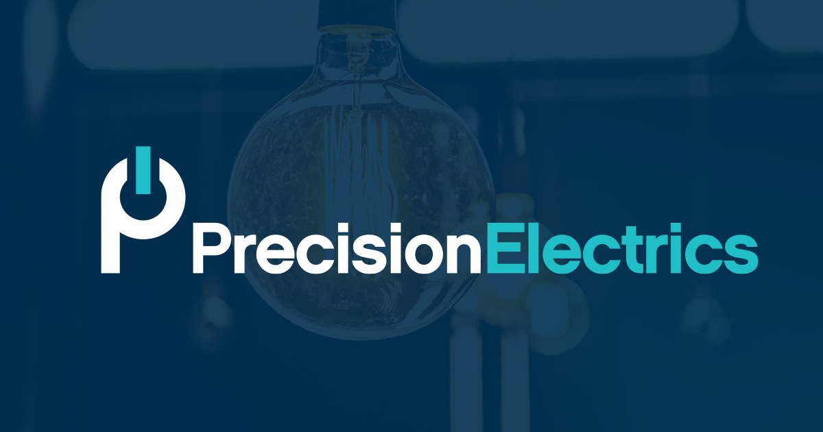Precision Electrics - Local Electrician for Geelong & surrounds ...